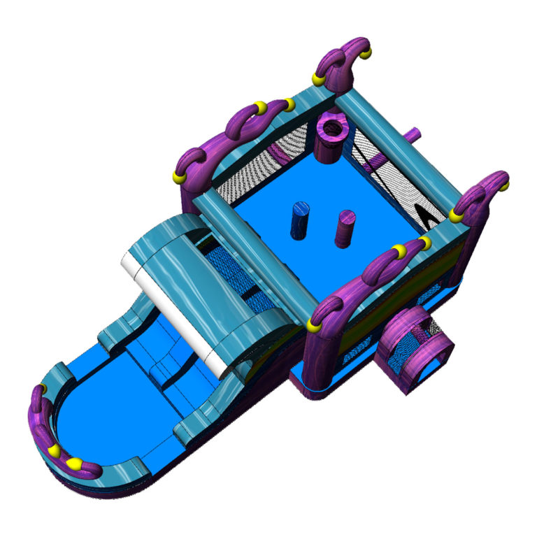 Multi - Propósitos archivos - ChileInflable