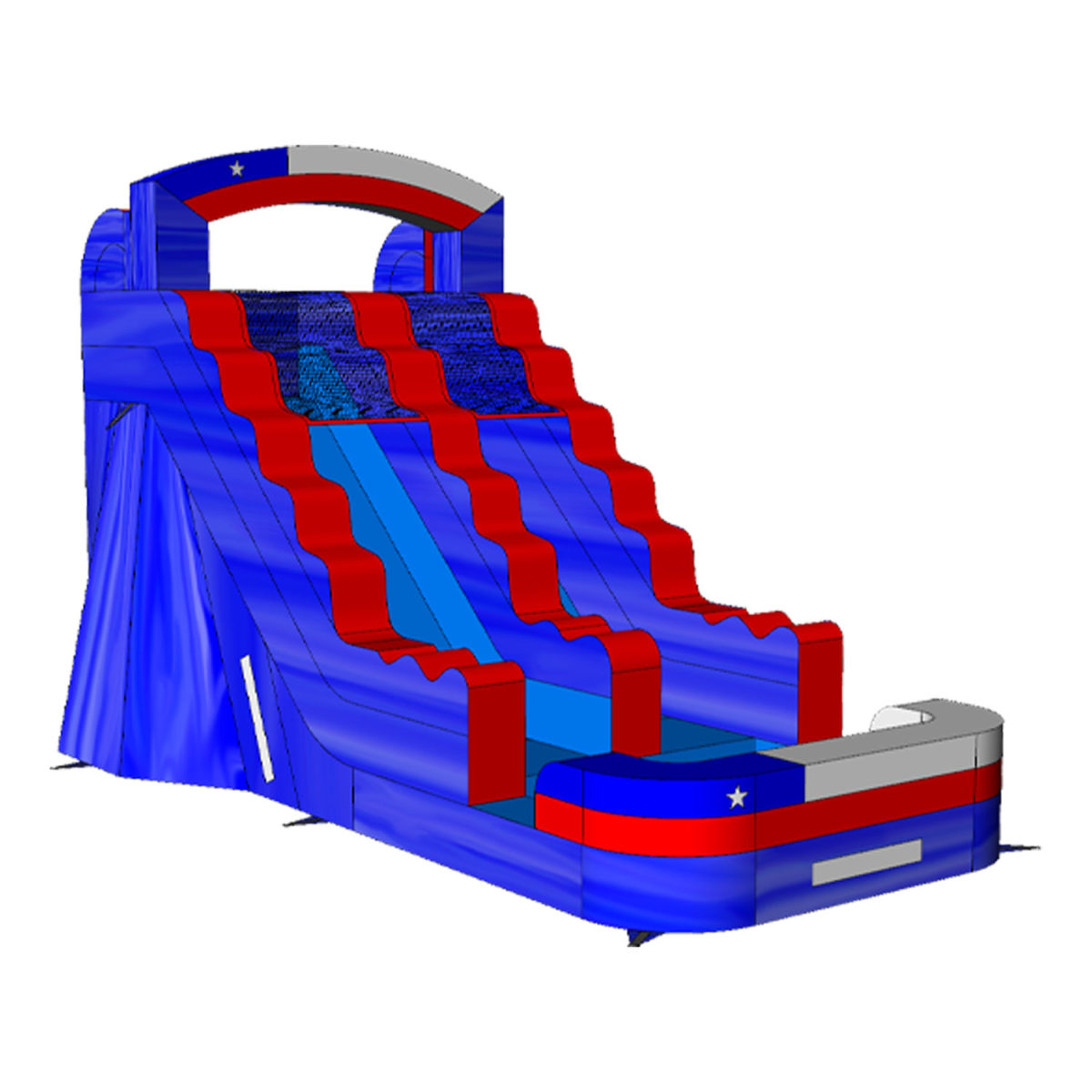 AcuaChile - ChileInflable