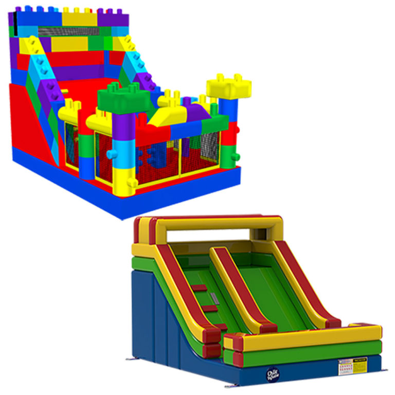 ChileInflable - ChileInflable