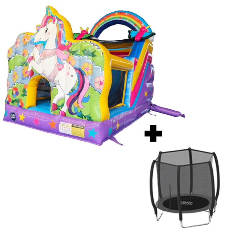 ChileInflable - ChileInflable