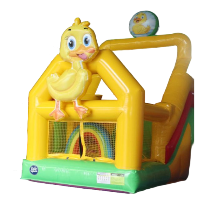 ChileInflable – Empresa líder en importación y fabricación de Juegos Inflables, Camas Elásticas ...