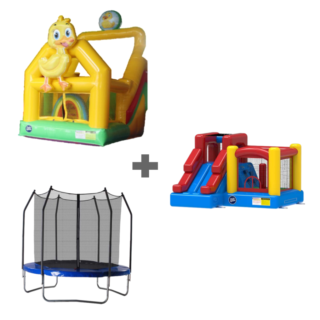 Inflables archivos - ChileInflable