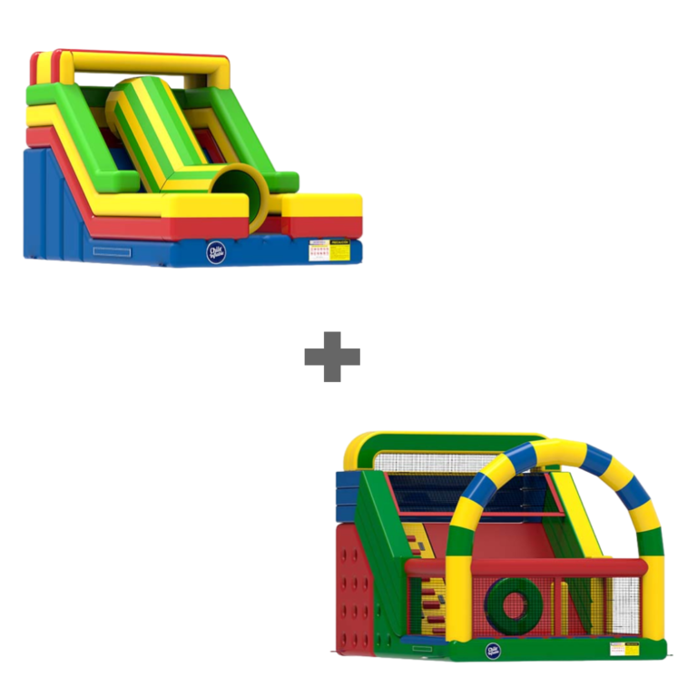 ChileInflable - ChileInflable