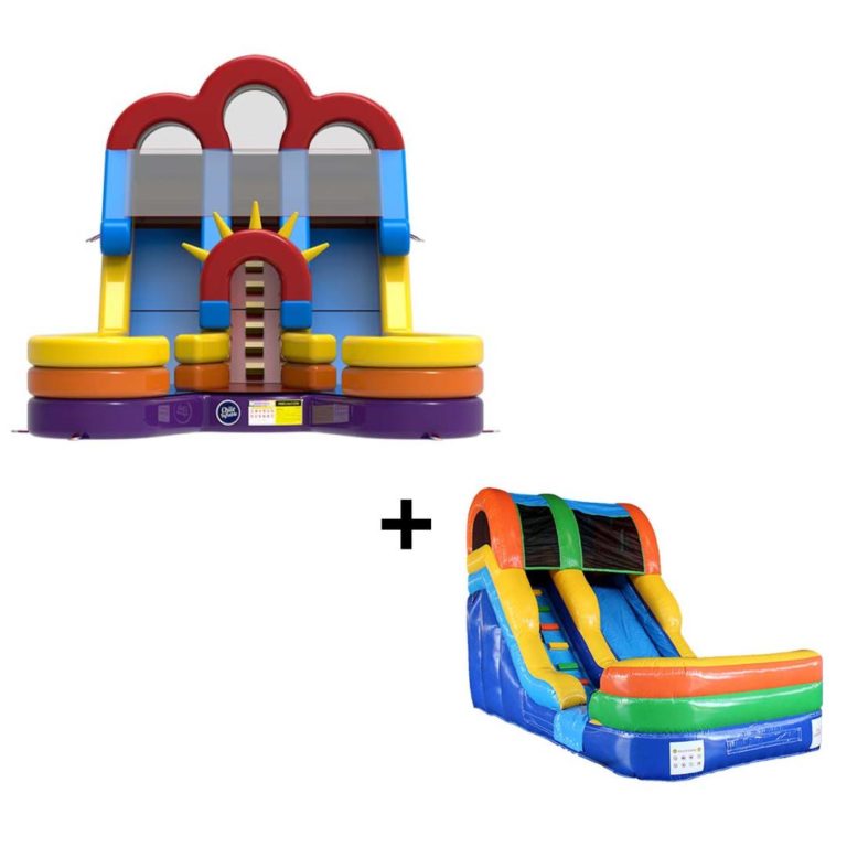 ChileInflable - ChileInflable