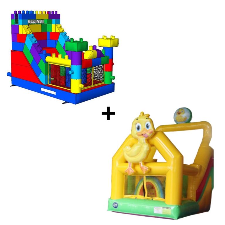 ChileInflable - ChileInflable